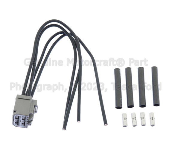 Wire Assembly AU2Z-14S411-BHC | TascaParts.com