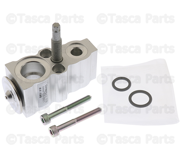 2019-2026 Ram A/C Expansion Valve Kit 68396043ab | TascaParts.com