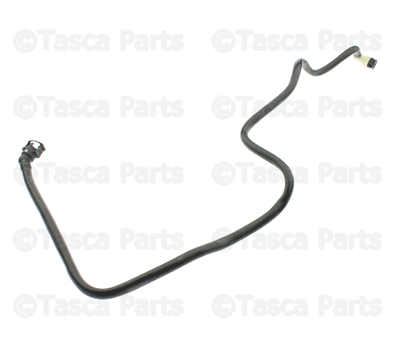 2005-2007 Mopar Fuel Vapor Tube 4809757AB | TascaParts.com