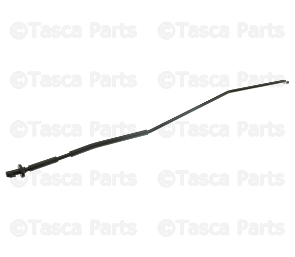 2002-2006 Nissan Altima Support Rod 65771-8J010 | TascaParts.com