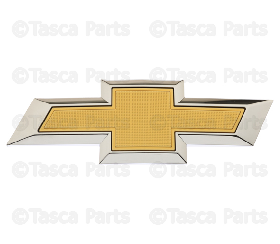 2016-2019 Chevrolet Volt Emblem 84690294 | TascaParts.com