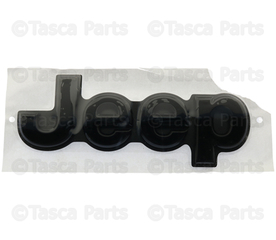 2018-2025 Jeep Compass Jeep Nameplate 68421015AA | TascaParts.com