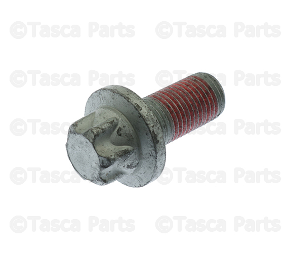 2013-2023 Fiat Hex Flange Head Bolt 6510023aa | TascaParts.com
