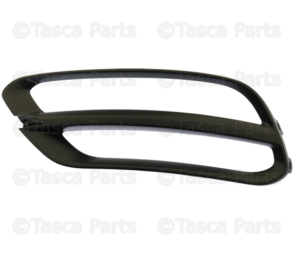 2020-2022 Kia Sportage Lamp Cover 86658-D9500 | TascaParts.com