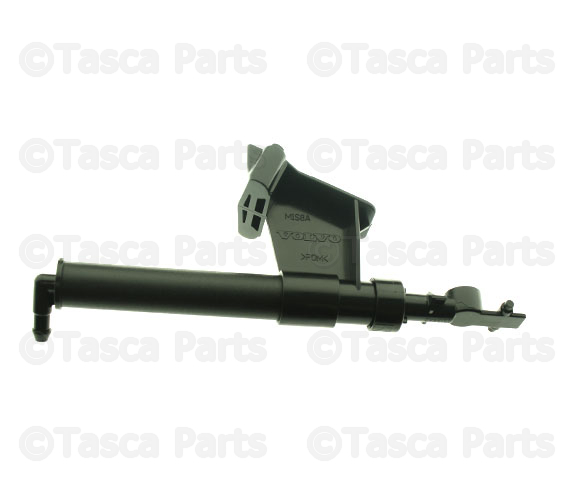 2010-2013 Volvo Headlamp Washer - Passenger Side (RH) 31294102 ...