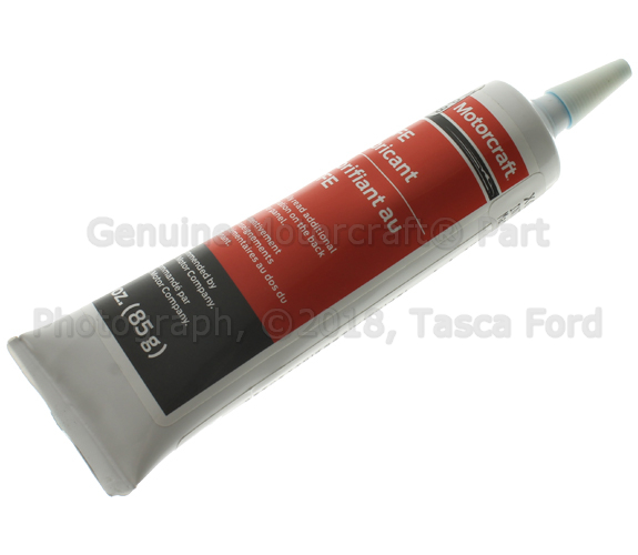 Grease Chassis Lubrication XG-8 | TascaParts.com