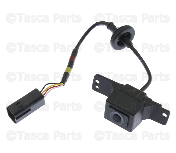 2010-2012 Kia Sedona Rear Camera 96566-4D520 | TascaParts.com