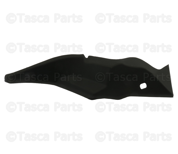 2016-2024 Chevrolet Camaro End Cover - Driver's Side (LH) 84154466 ...