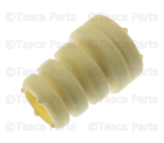 2014-2018 Mazda 3 Strut Bumper B45A-34-111A | TascaParts.com