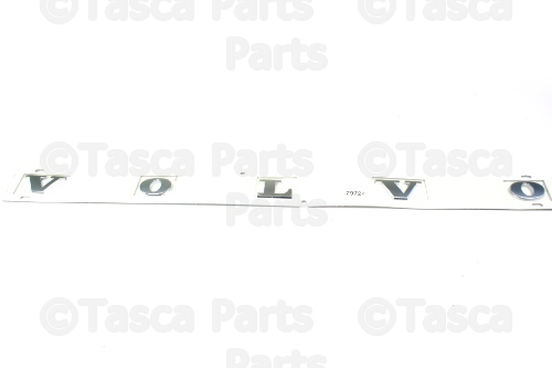 2008-2025 Volvo Emblem 32440062 | TascaParts.com