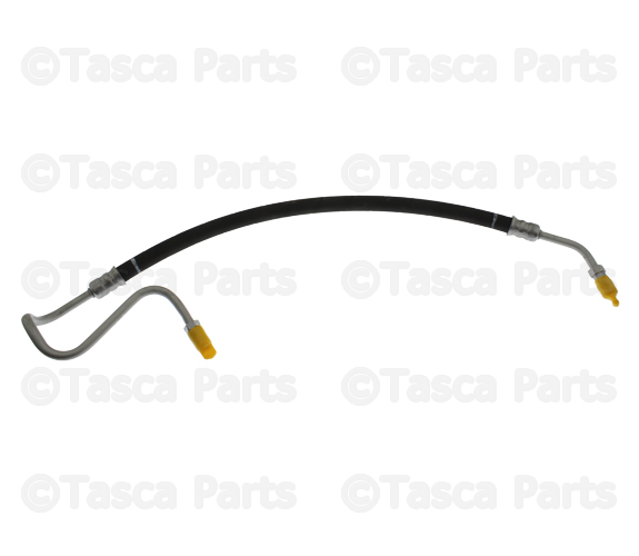 Power Steering Pressure Hose 52080154AE | TascaParts.com
