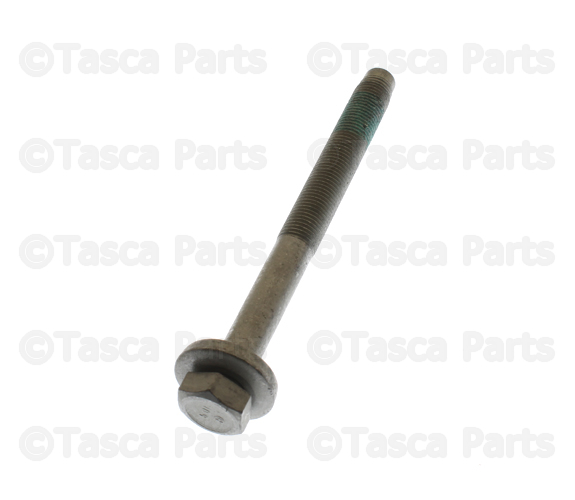 2011-2026 Mopar Hex Head Bolt And Washer 6510719AA | TascaParts.com