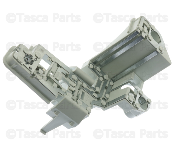 2011-2018 Volvo Socket Panel - Passenger Side (RH) 31294262 ...