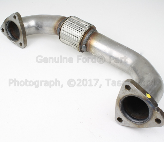 2008-2010 Ford Exhaust Pipe 8c3z6k854c | TascaParts.com