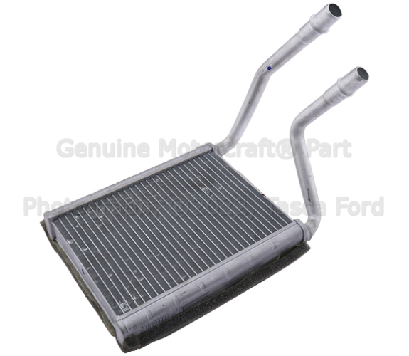 Heater Core Case LC2Z-18478-A | TascaParts.com