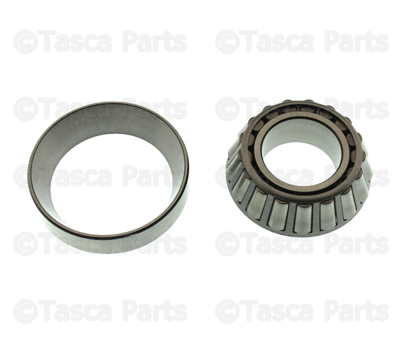 Drive Pinion Bearing Kit, Outer 68067932AB | TascaParts.com