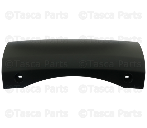 2014-2026 Dodge Durango Bumper Cover Insert 5113692AA | TascaParts.com