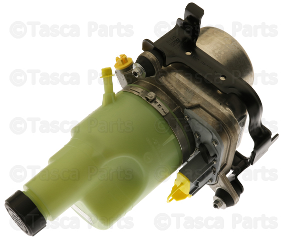 Power Steering Pump 36050678 | TascaParts.com