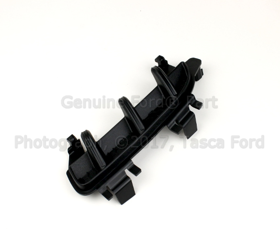 2011-2014 Ford Edge Outer Grille - Passenger Side (RH) BT4Z-17E810-A ...