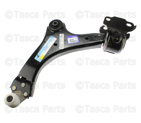 2011-2018 Volvo Lower Control Arm - Driver's Side (LH) 31317663 ...