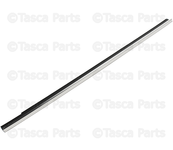 2013-2018 Nissan Altima Belt Molding - Passenger Side (RH) 80820-3TA0A ...