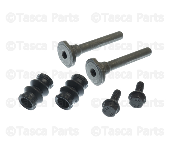 2009-2018 Mopar Disc Brake Pin Kit 68049161AB | TascaParts.com