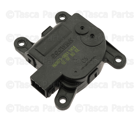 2011-2025 Kia Door Actuator - Passenger Side (RH) 97157-1JAA0 ...