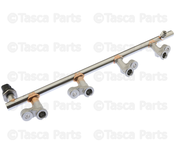 2016-2025 Mazda Fuel Rail PY8V-13-150 | TascaParts.com