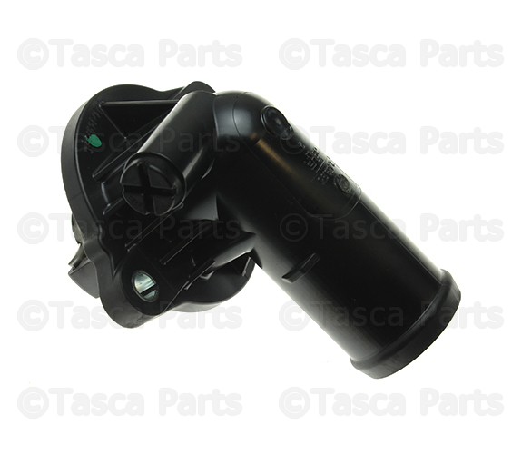 2011-2023 Mopar Thermostat Housing 05184977AI | TascaParts.com