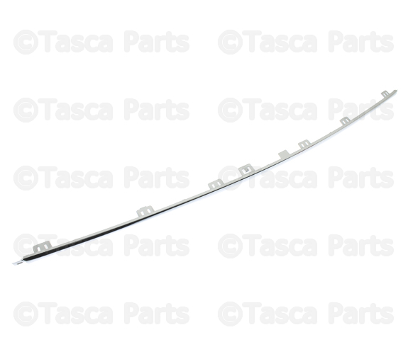 2015-2023 Chrysler 300 Fascia Applique 5SW13SZ0AC | TascaParts.com