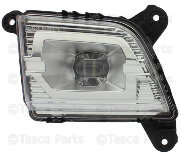 2019-2023 Chevrolet Fog Lamp Assembly 87816043 | TascaParts.com