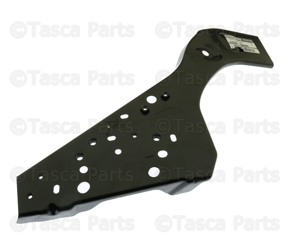 2014-2020 Nissan Rogue Connector Plate - Driver's Side (LH) F4191-4BAMA ...