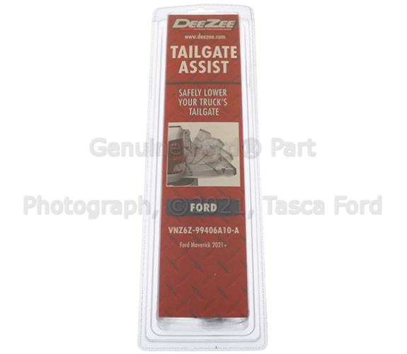 2024-2025 Ford Maverick Tailgate Assist VNZ6Z-99406A10-A | TascaParts.com