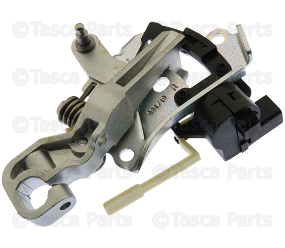 2009-2021 Mopar Gearshift Bracket 68470756AA | TascaParts.com