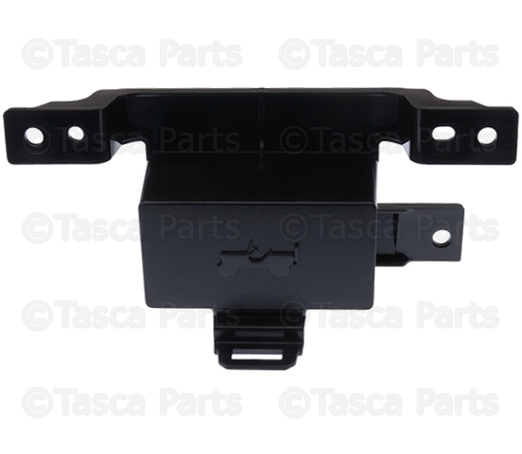 2019-2021 Jeep Renegade Front Fascia Bezel 6VN97LXHAA | TascaParts.com