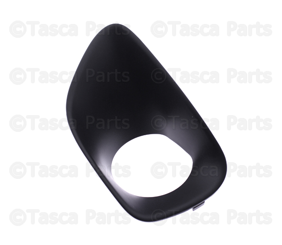 Front Bumper and Fascia for 2011 Jeep Grand Cherokee | TascaParts.com