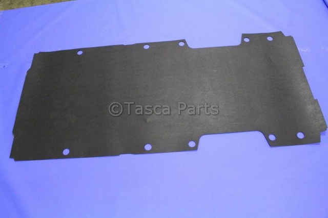 2014-2026 Ram ProMaster 3500 Cargo Mat 82213902 | TascaParts.com