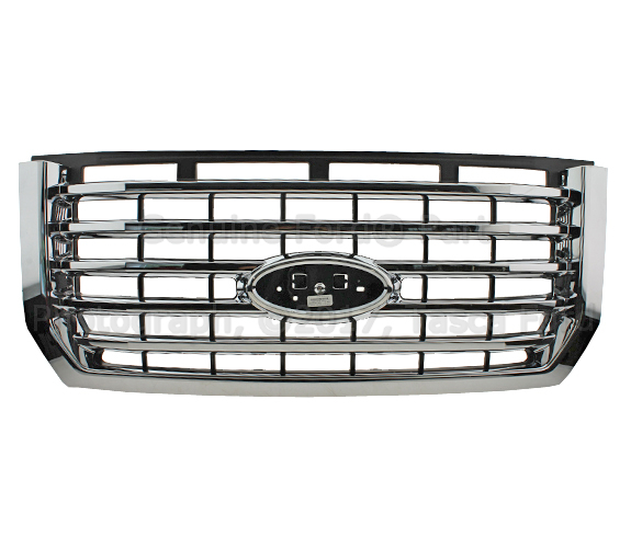 2015-2017 Ford F-150 Grille FL3Z-8200-EA | TascaParts.com
