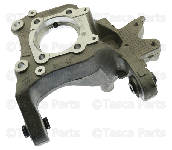 2014-2023 Jeep Cherokee Knuckle - Passenger Side (RH) 5090070AE ...