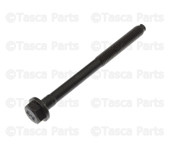 2000-2010 Mazda Engine Crankshaft Main Bearing Cap Bolt AJ03-10-372 ...