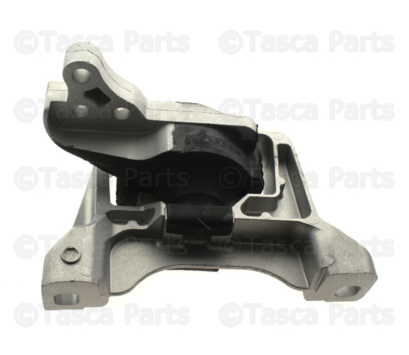 2012-2013 Mazda 3 Side Mount - Passenger Side (RH) BFD1-39-060B ...