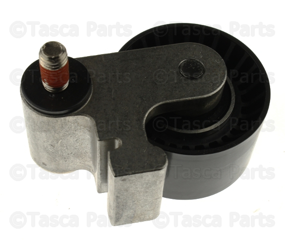 2001-2011 Mopar Pivot Tensioner Arm 4663515AD | TascaParts.com