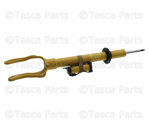 2012-2015 Jeep Grand Cherokee Suspension Shock Absorber Kit, Right ...