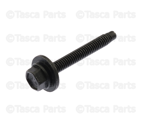 2018-2026 Jeep Hex Head Bolt 68425879AA | TascaParts.com