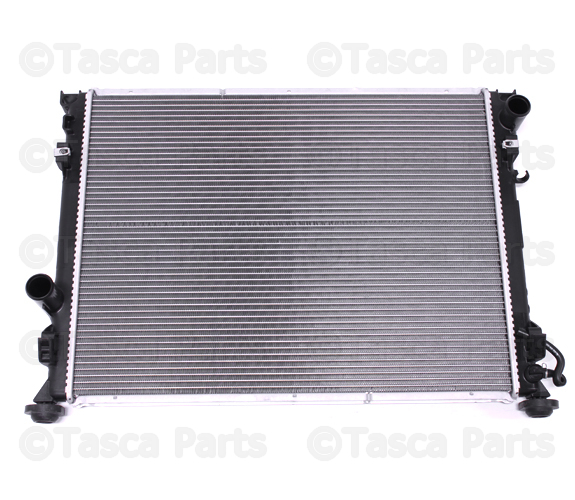 2005-2008 Mopar Engine Cooling Radiator 5137691AA | TascaParts.com