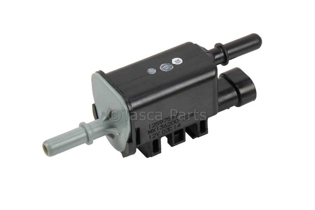 2004-2021 GM Valve 12735397 | TascaParts.com