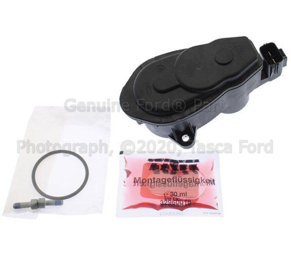 Parking Brake Actuator jl3z2b712c | TascaParts.com
