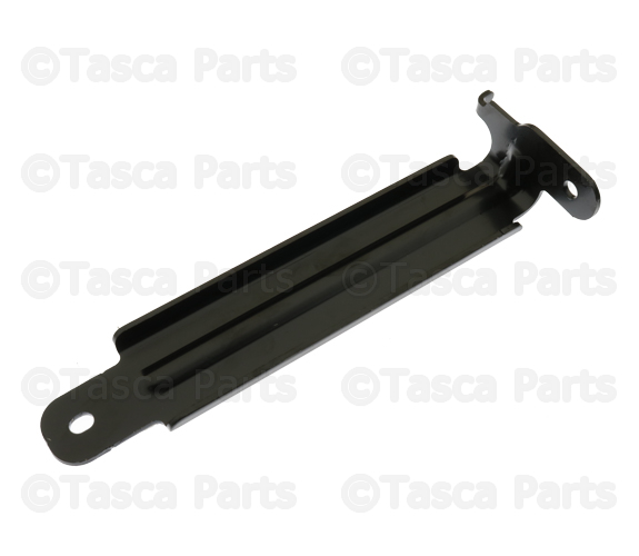 2015-2022 GM Front Bumper Fascia Lower Stiffener Bracket 22891631 ...