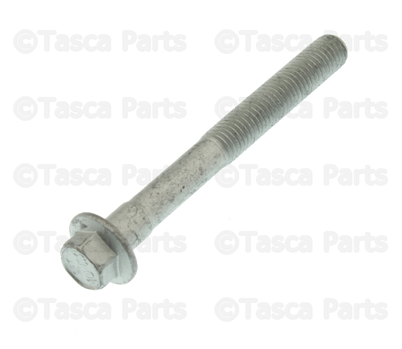 2001-2023 Mopar Hex Flange Head Lock Bolt 6503993 | TascaParts.com
