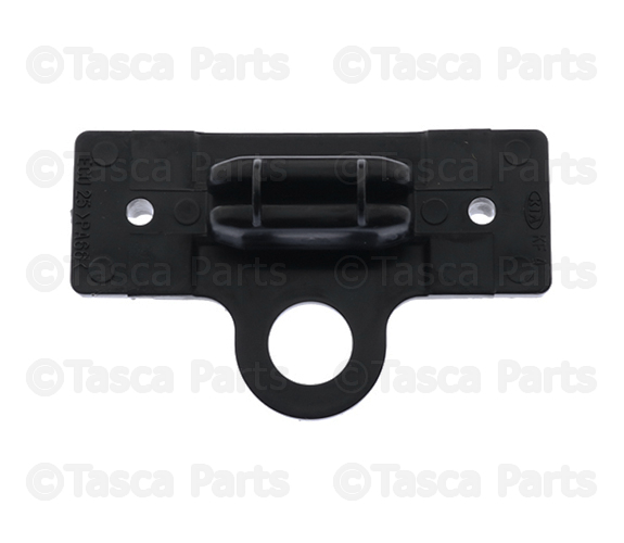 2004-2010 Kia Bumper Cover Bracket 86513-2F000 | TascaParts.com